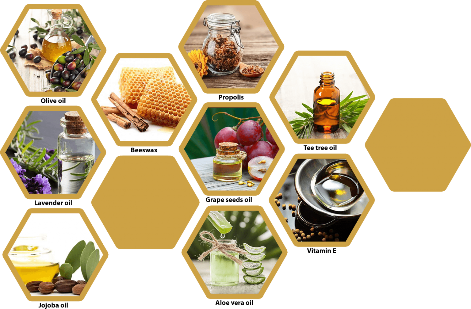 Our Products - BIO ORGANIC PHARMACY