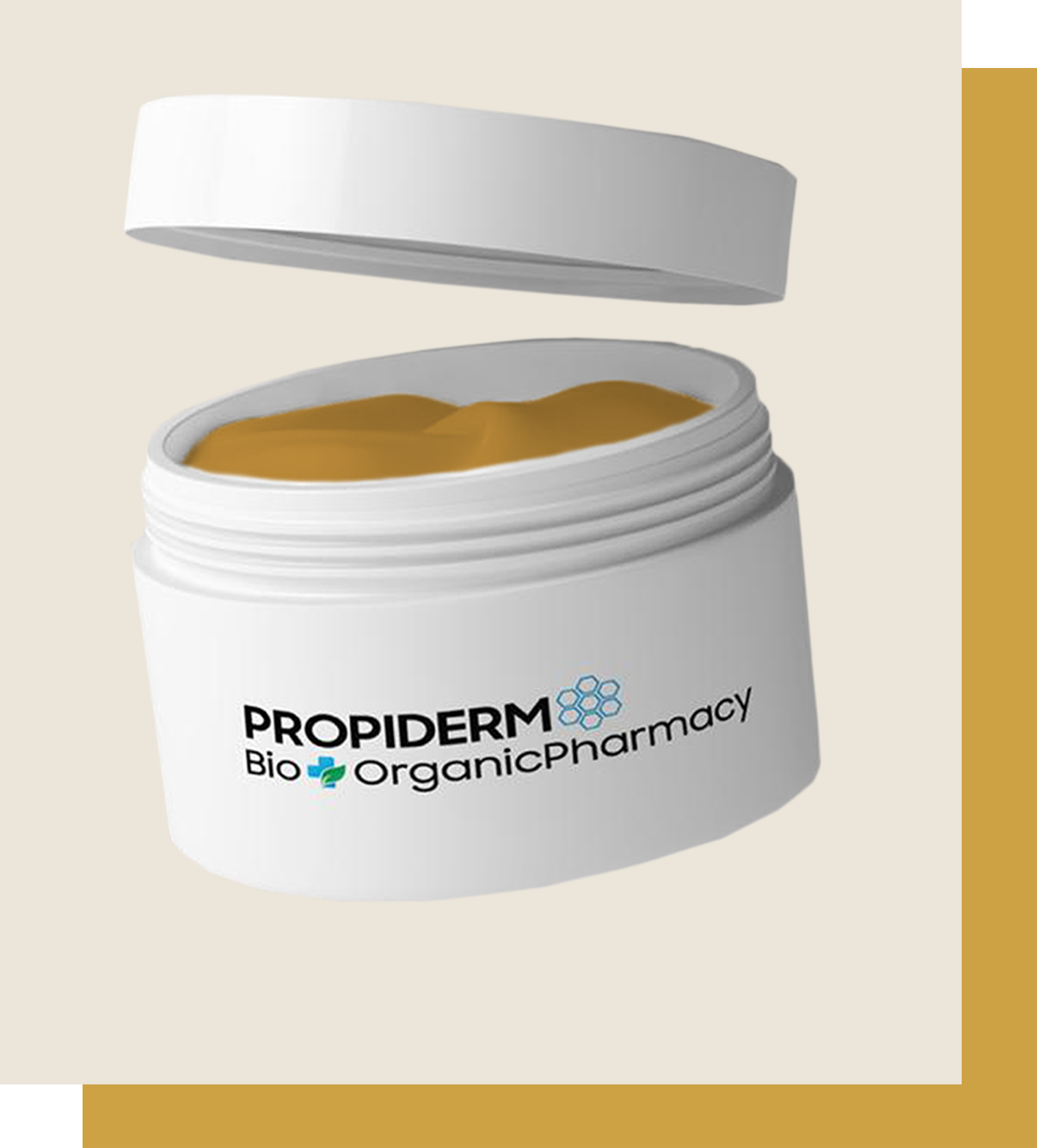 Propiderm BIO ORGANIC PHARMACY