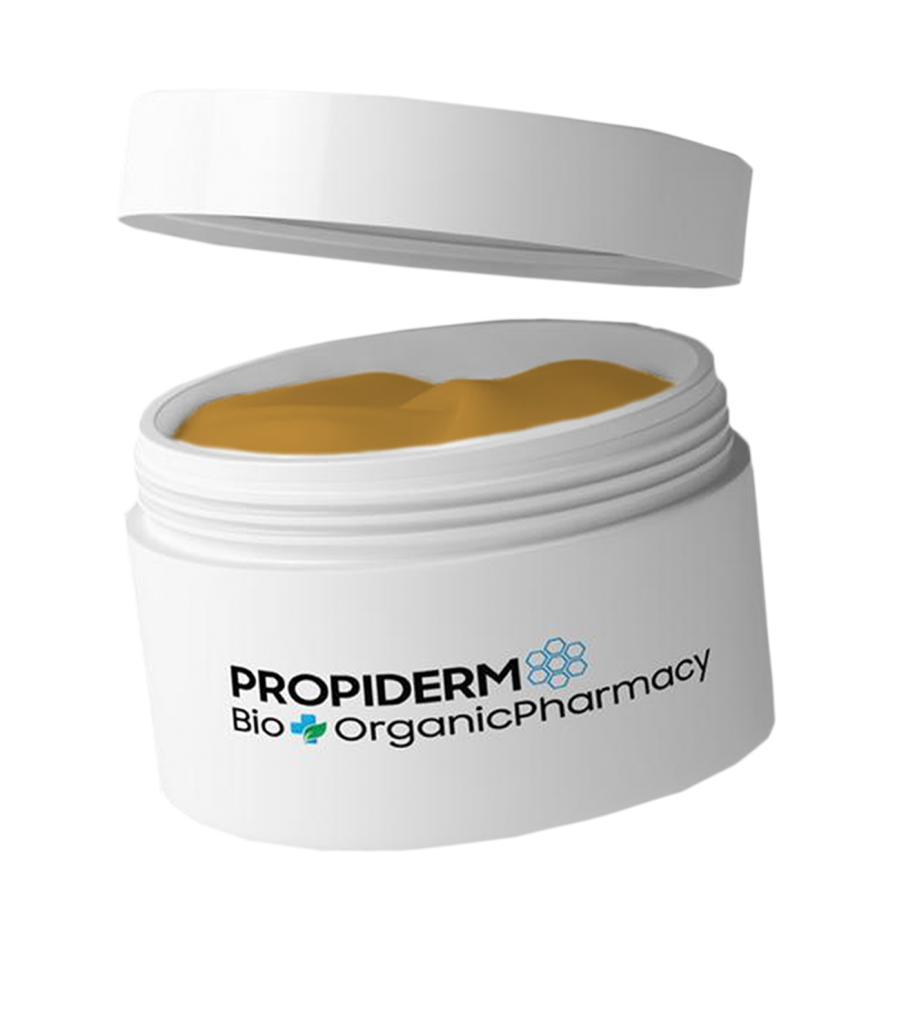 Propiderm BIO ORGANIC PHARMACY